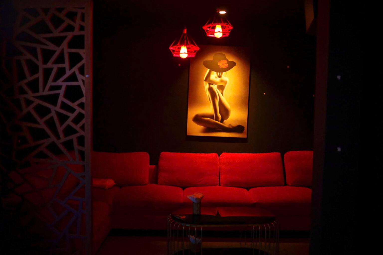 Maze Darts & Pool - 36 Ton That Thiep, Ben Nghe, District 1, HCM (Saigon) - Wellcome 36 Ton That ...